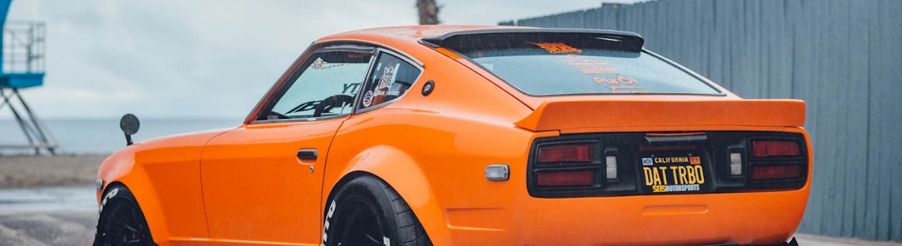 5 Hottest Street Vehicle Builds of 2018 | DrivingLine