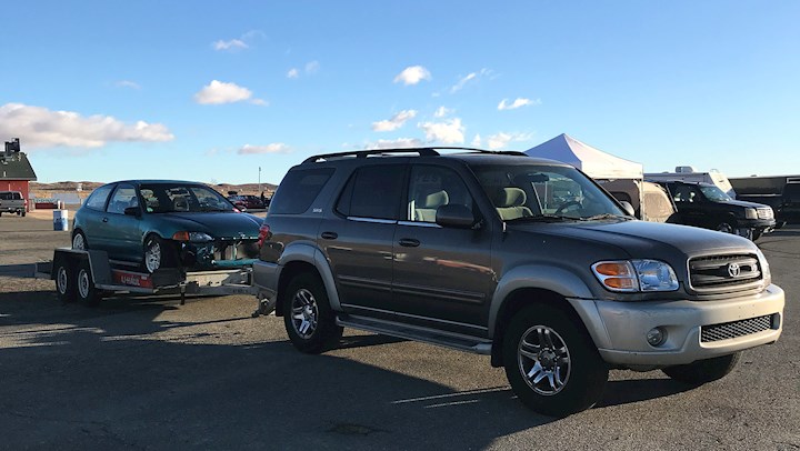 8 Best Budget Tow Rigs | DrivingLine