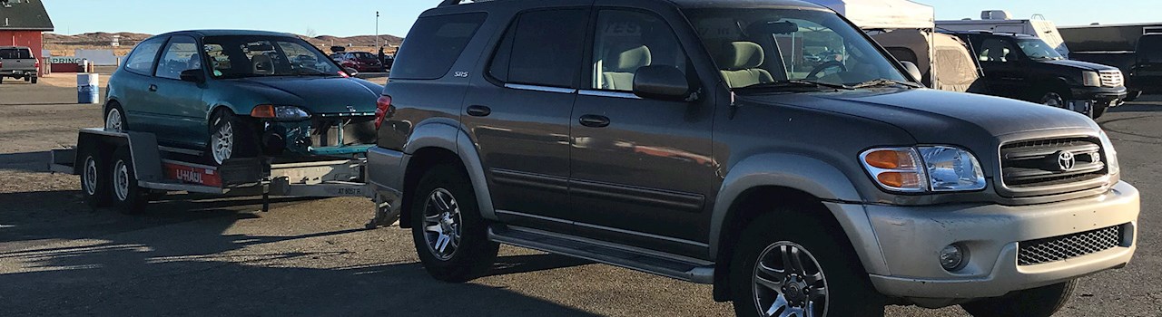 8 Best Budget Tow Rigs | DrivingLine