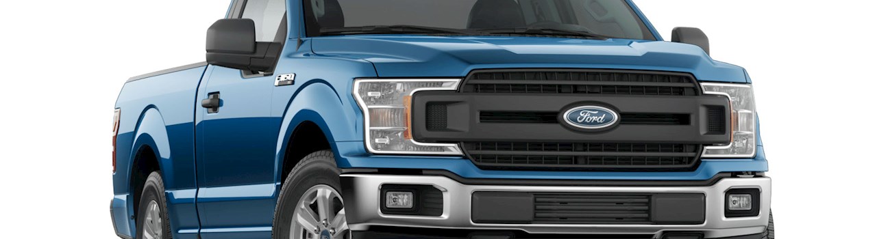 3 Modern Muscle Trucks You Can Afford | DrivingLine