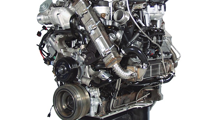 Rebuilding The Ford Power Stroke Engine Builder Magazine, 52% OFF