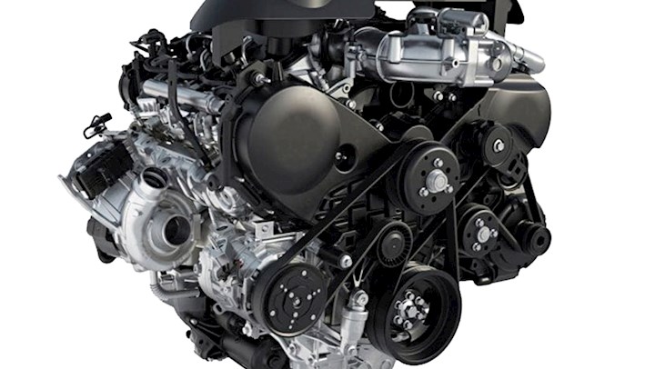 3.0 Power stroke Engine Seized | Diesel F150 Forum