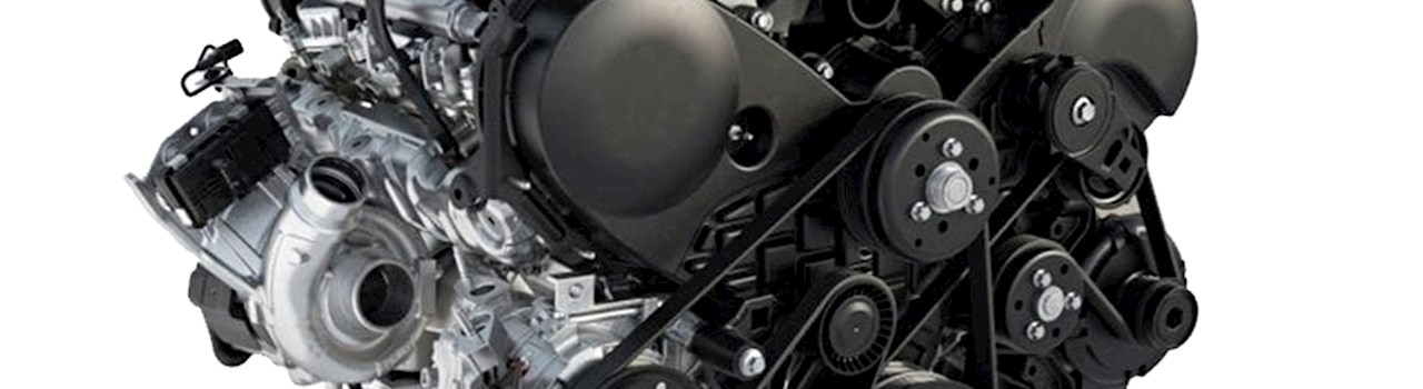 Power Stroke History, Lesson 5: 3.0L | DrivingLine