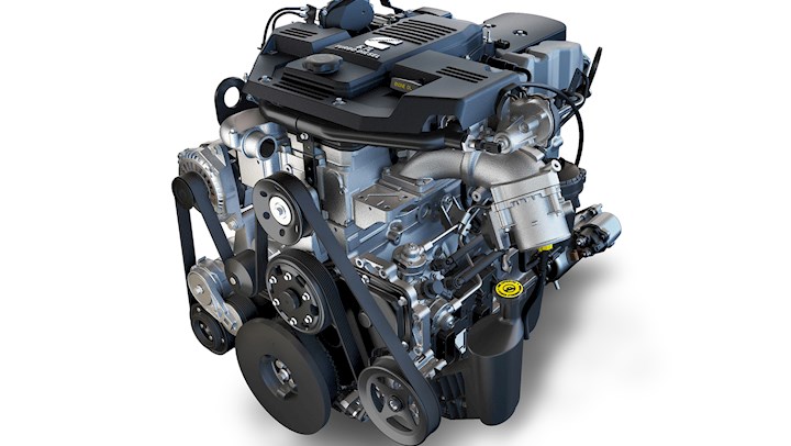 Inside the 1,000 LB-FT 6.7L Cummins | DrivingLine