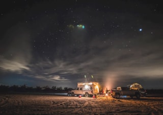 Which Off-Road Camping Setup Is Best for You? | DrivingLine
