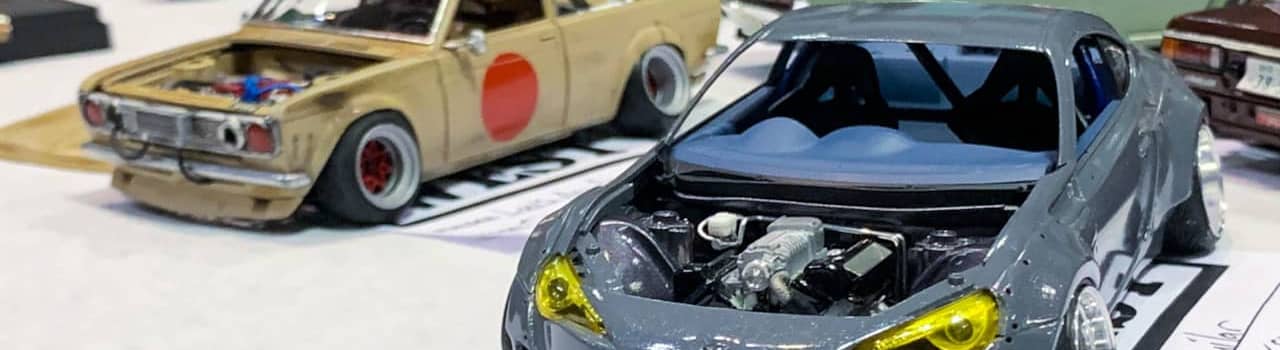 Best Model Cars of NNL West 2019 [Gallery] | DrivingLine