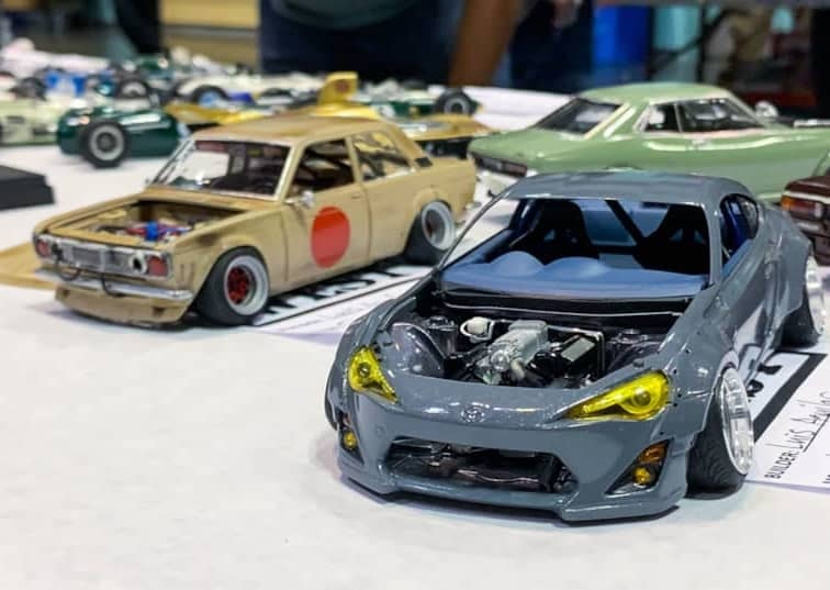 Best Model Cars of NNL West 2019 [Gallery] | DrivingLine
