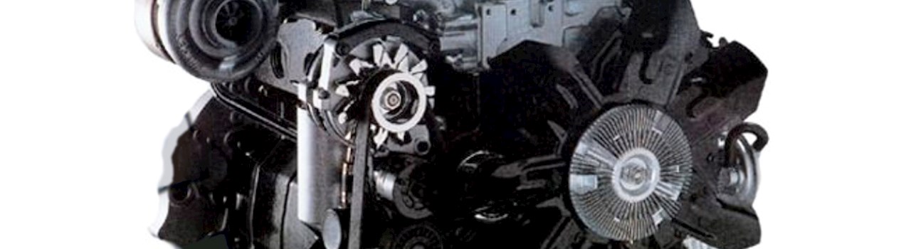 Cummins History, Lesson 1: ’89-’93 5.9L | DrivingLine