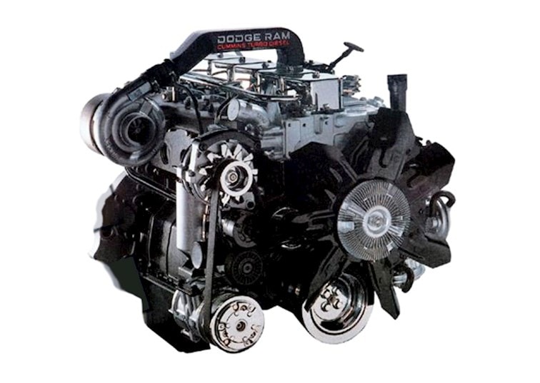 3.9L Cummins Engine: Pros & Cons of the 4BT Diesel | DrivingLine