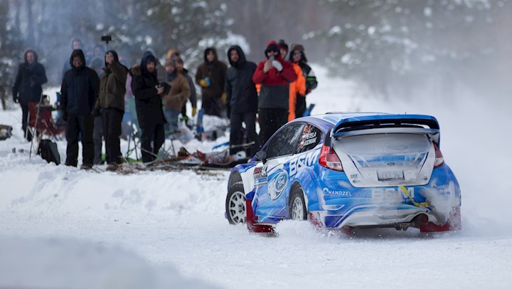 Sno*Drift: The Best Way to Get Through the Winter | DrivingLine