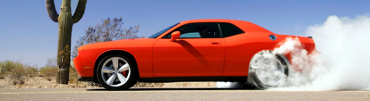 #10YearChallenge: Car Edition | DrivingLine