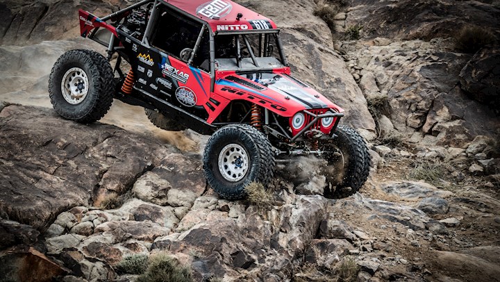 Casey Gilbert Takes the Everyman Challenge Victory! | DrivingLine