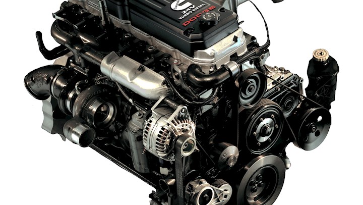 Cummins History, Lesson 3: DrivingLine, 56% OFF