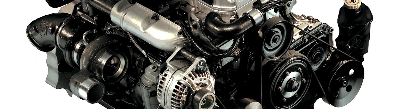 Cummins History, Lesson 4: ’03-‘07 5.9L | DrivingLine