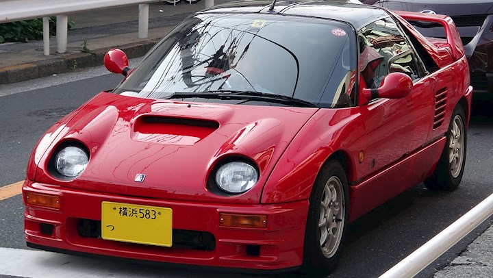 5 Japanese Kei Cars You Need to Own | DrivingLine