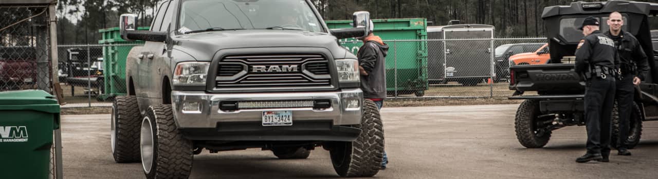 Lone Star Throwdown 2019 [Gallery] | DrivingLine