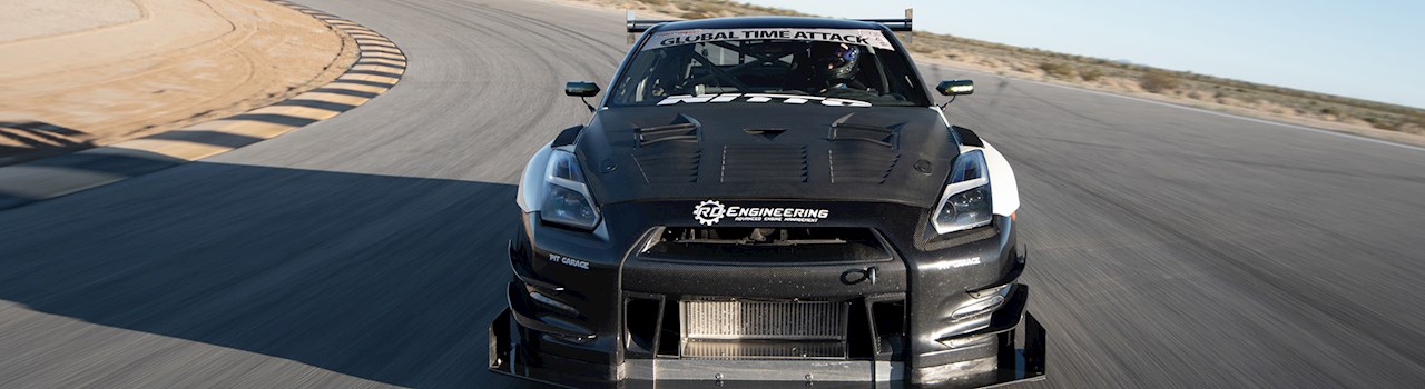 Ride of the Week: Steven's Nissan R35 GT-R [Video] | DrivingLine