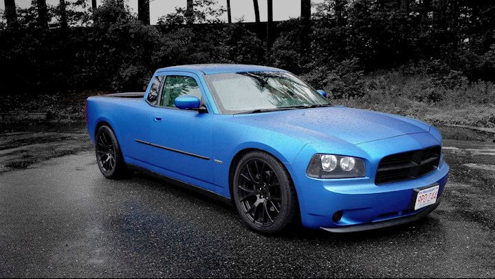 Ute It Up, Aussie-Style, With Smyth Performance Kits For VW, Subaru ...