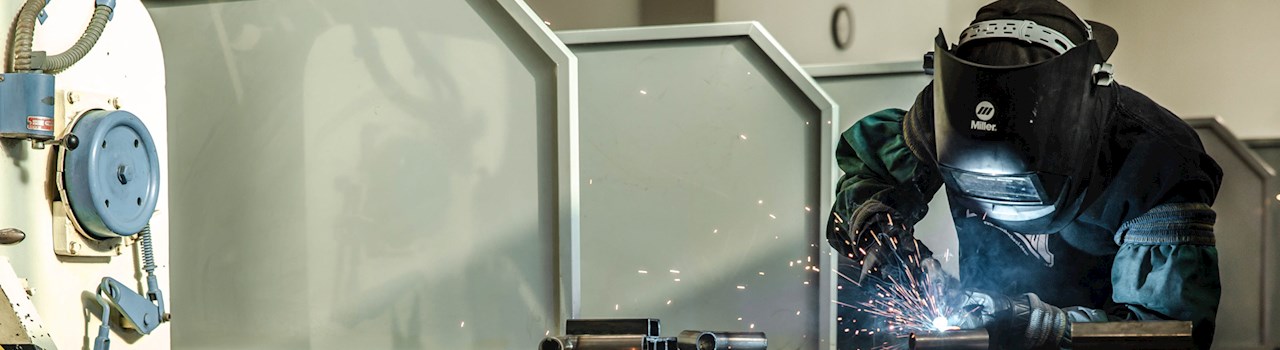 Life of a Fabricator: The Fab School | DrivingLine