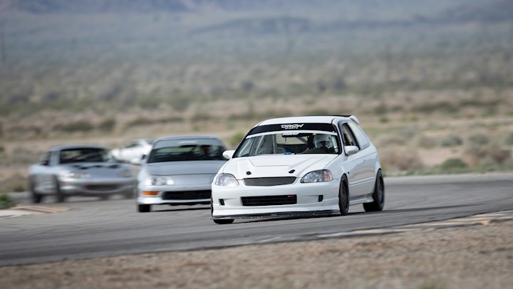7 Reasons to Come to VTEC Club | DrivingLine