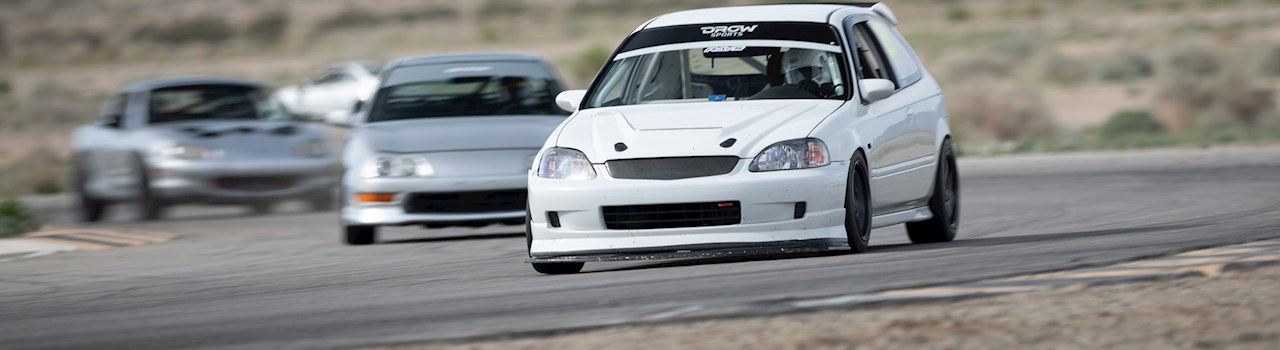 7 Reasons to Come to VTEC Club | DrivingLine