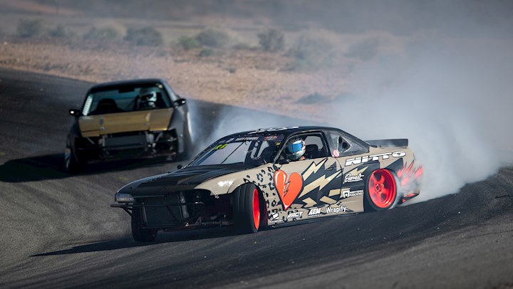 Top 7 Drift Builds From Jimmy Up Matsuri | DrivingLine