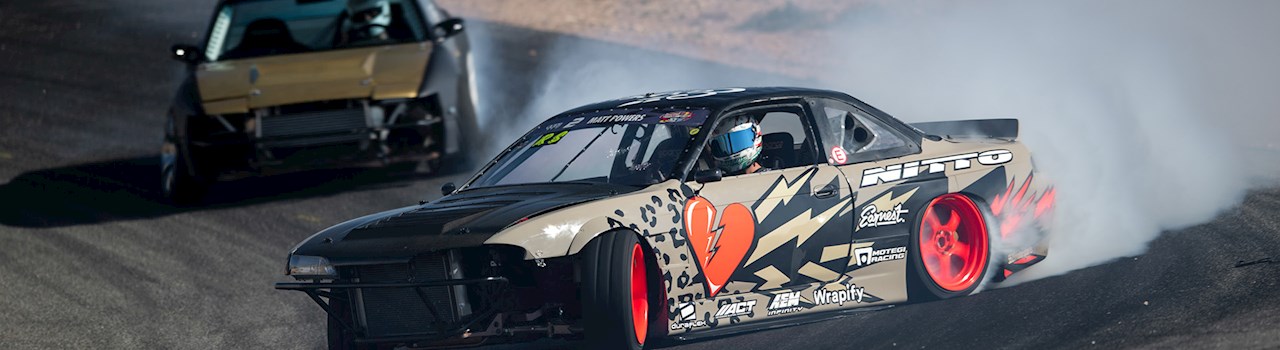 Top 7 Drift Builds From Jimmy Up Matsuri | DrivingLine