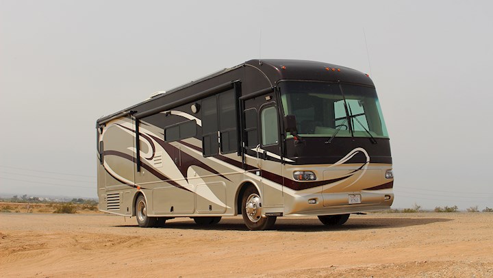 Diesel Pusher on a Budget | DrivingLine