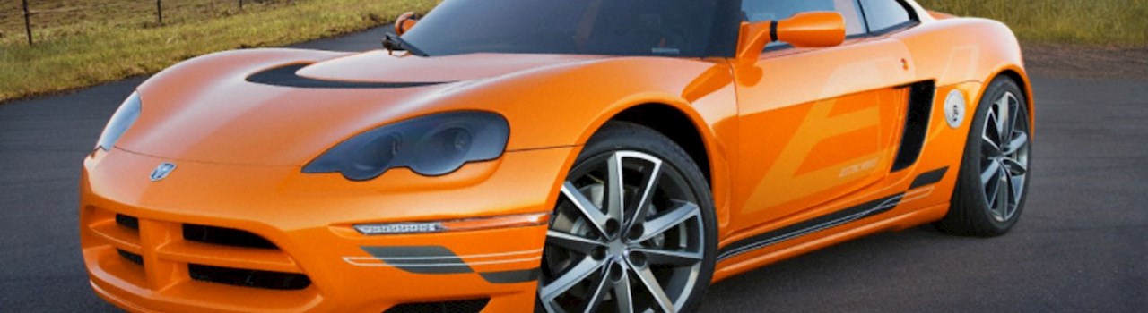 10 Strangest Badge-Engineered Vehicles of All Time | DrivingLine