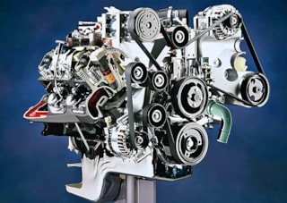 9 Ways the 7.3L Was the Most Reliable Power Stroke | DrivingLine