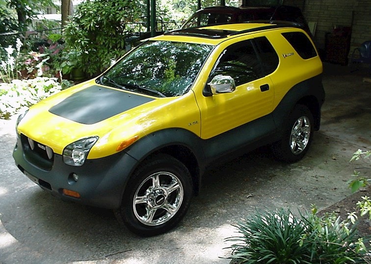 5 Best Affordable Off-Road Vehicles | DrivingLine