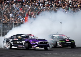 Watch Formula Drift Live in Orlando, FL Here! | DrivingLine