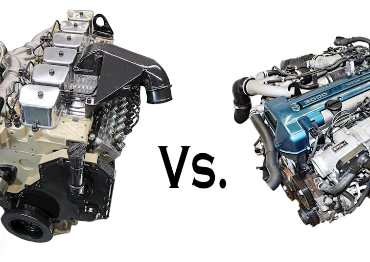 Engineering Perfection: The V8 Twin-Turbo Datsun 620 Build You Have to ...