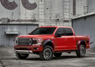 2019 RTR Ford F-150: Fun Haver Approved | DrivingLine