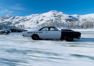 Fastest Car in Forza Horizon 4 for Each Drag Strip | DrivingLine