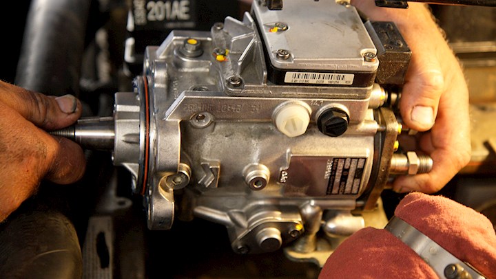 How to Keep the VP44 in Your ’98.5-’02 Cummins Alive | DrivingLine