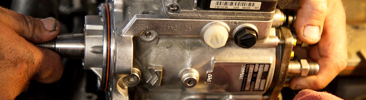 How to Keep the VP44 in Your ’98.5-’02 Cummins Alive | DrivingLine