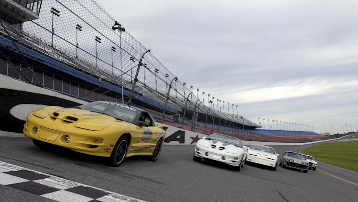 Turning 50 in Style: 5 Best Pontiac Trans Ams | DrivingLine