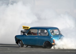 5 Most Unusual LS Swapped Cars from LS Fest West | DrivingLine