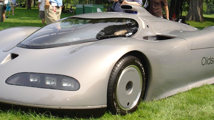 GM's Quad 4 Engine: ‘80s Small Car Savior | DrivingLine