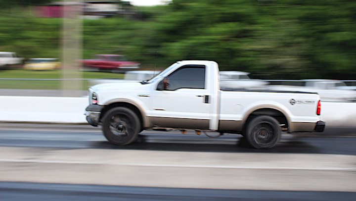 Big Power, Surprising Package: 7.3L Power Strokes | DrivingLine