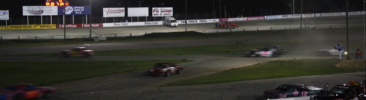 Figure 8 Racing: The Craziest Racing Series Ever | DrivingLine