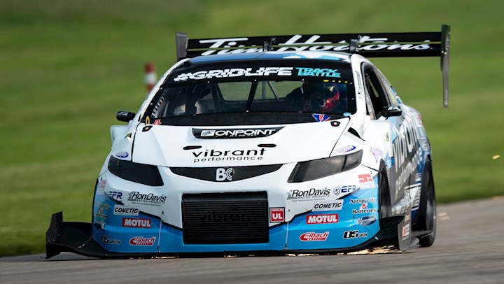 8 Greatest Race Cars From Gridlife Midwest 2019 | DrivingLine