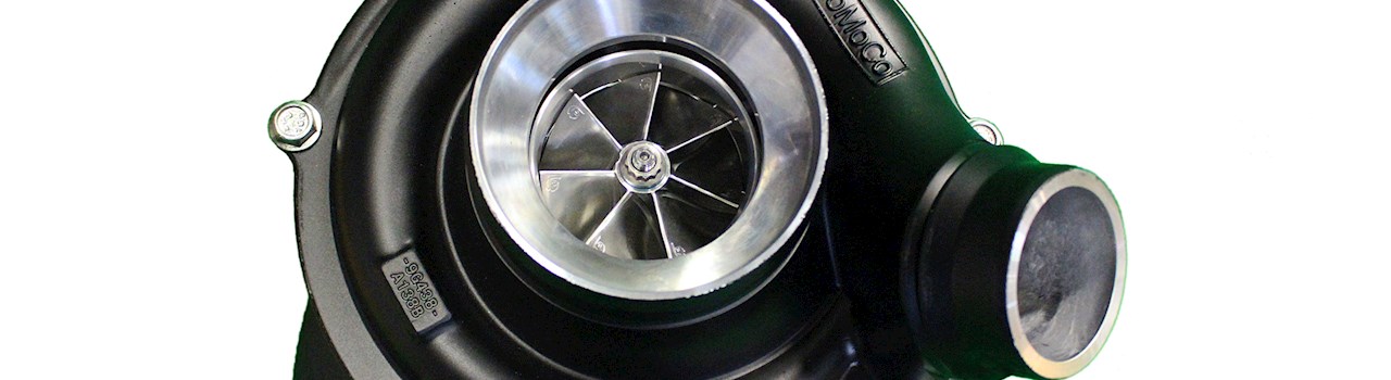 Fleece Performance Engineering’s 63mm Cheetah Turbo | DrivingLine