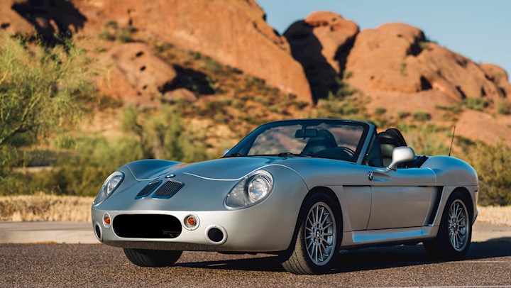 Coachbuilt BMW ZGT: The Classic BMW That Never Was | DrivingLine