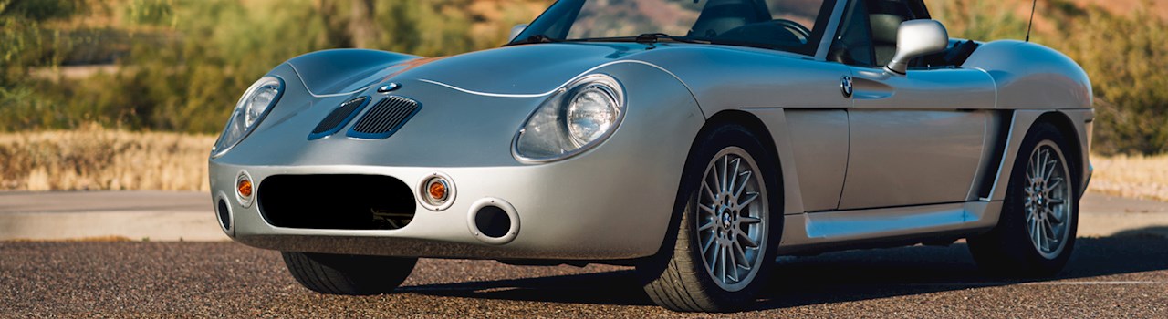 Coachbuilt BMW ZGT: The Classic BMW That Never Was | DrivingLine