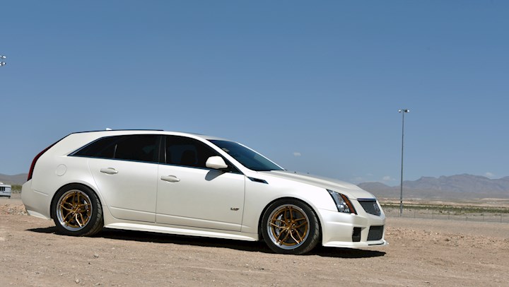 Cts v cadillac wagon | Avtomaslopro.com