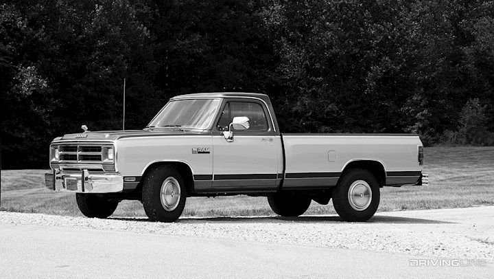 How the 5.9L Cummins Revolutionized Diesels | DrivingLine