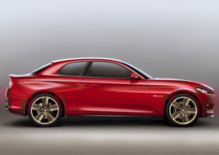 Code 130R: Chevy Almost Built a New Nova | DrivingLine