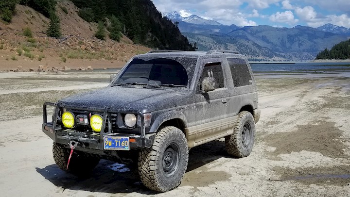 Nitto Ridge Grappler 1,000 Mile Review | DrivingLine